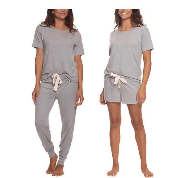 Felina | Intimates & Sleepwear | Felina Ladies 3 Piece Lounge Set ...